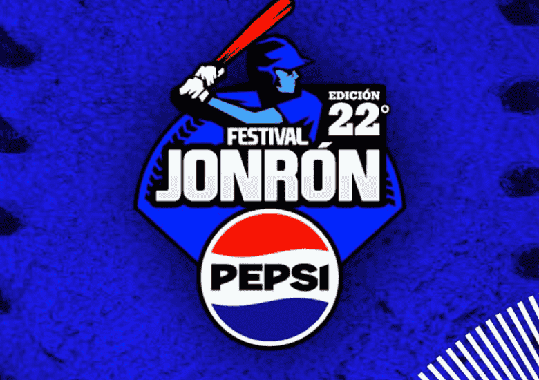 Festival Jonrón Pepi: ¿Cúando y dónde será?